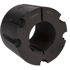 W35 WELD ON HUB-3535