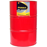 SHELL RIMULA R4 X 15W-40 CI-4 E7 DH-1 209LT