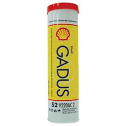 SHELL GADUS S3 T220 2 450G