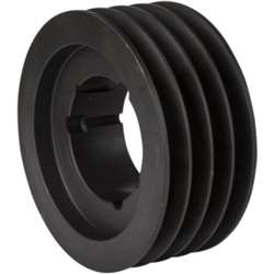 MARTIN PULLEY SPB 2GR 300MM T/LOCK 2517