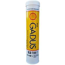 SHELL GADUS S3 T220 2 450G