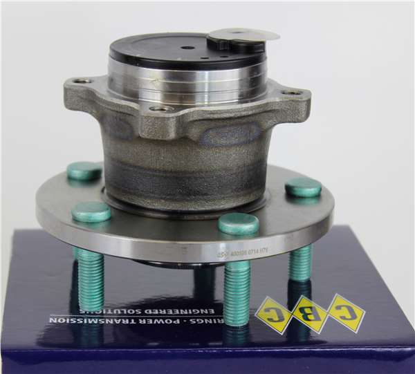 HUB R/W SUIT KIT ABS & NON ABS MAZDA 31/043/09