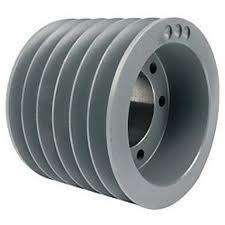 FENNER PULLEY SPB 6GR 200MM T/LOCK 3020