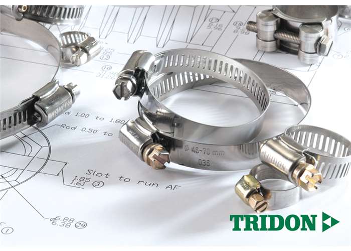 Tridon products from CBC Australia.